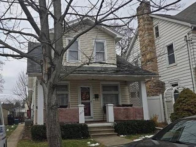 Shipman St