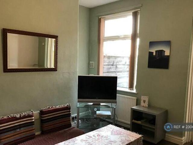 Shippey Street, Manchester, 4 Bedroom Terraced