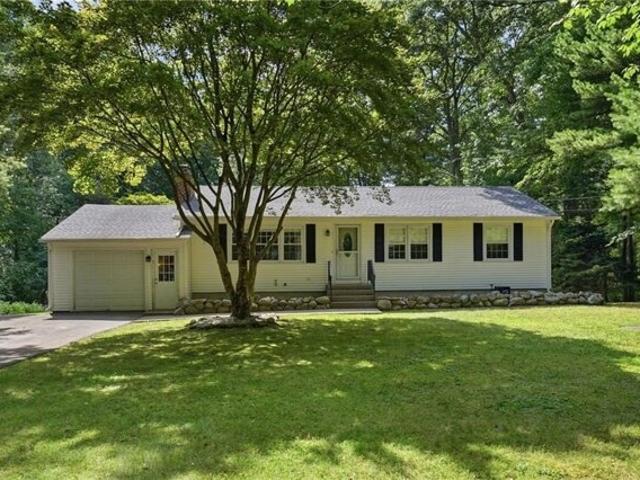 Shippeetown Rd, East Greenwich, Home For Sale
