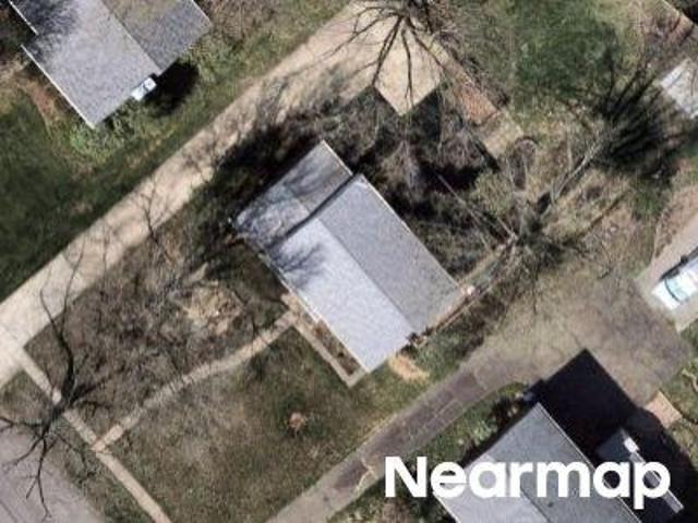 Shippen Dr