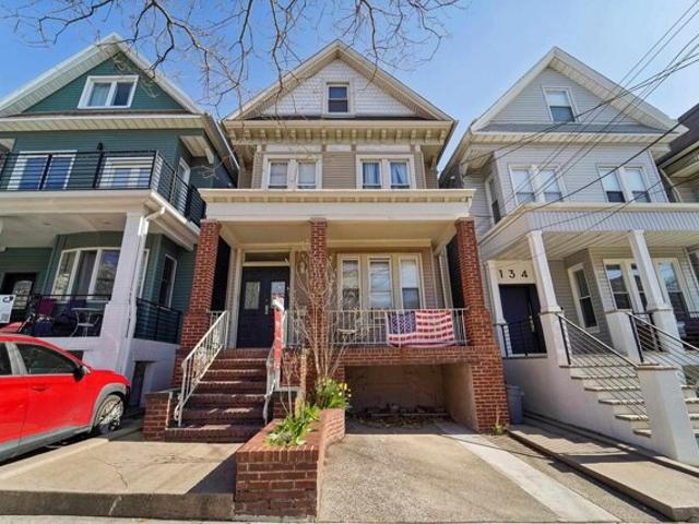 Shippen St, Weehawken, Home For Sale