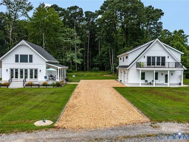 Shipwatch Ln, Reedville, Home For Sale