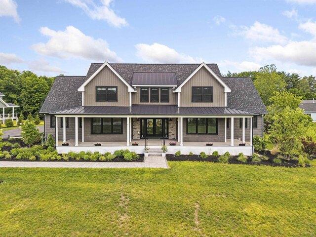 Shipwright Way, Newington, Home For Sale