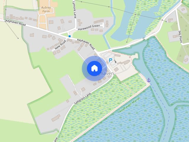 Shipwrights Walk, Keyhaven, Lymington, Hampshire, SO41 0UN