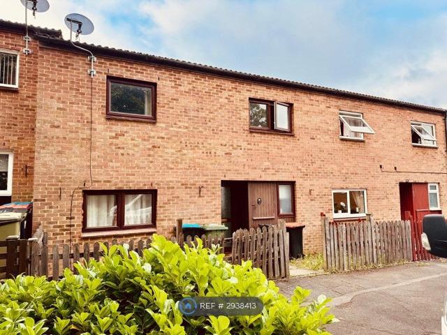 Shipton Hill, Milton Keynes MK13, 4 bed terraced house to rent, £1,850 pcm | PrimeLocation