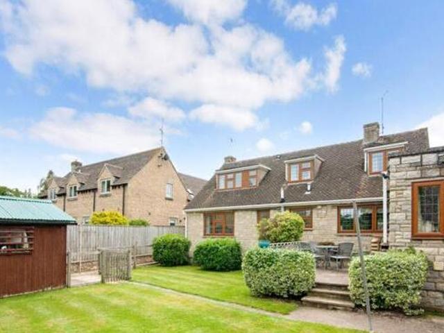 Shipton Road, Ascott under wychwood, 4 Bedroom Detached