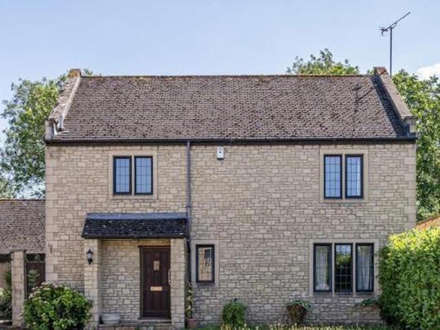 Shipton under wychwood, Oxfordshire, 4 Bedroom Detached