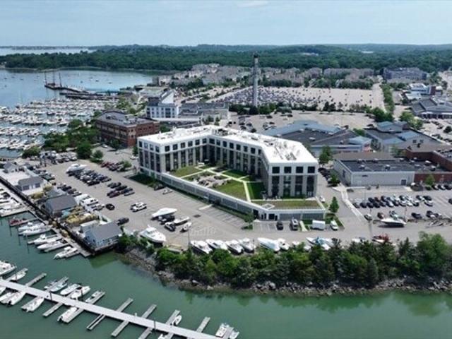 Shipyard Dr Apt,hingham, Condo For Sale