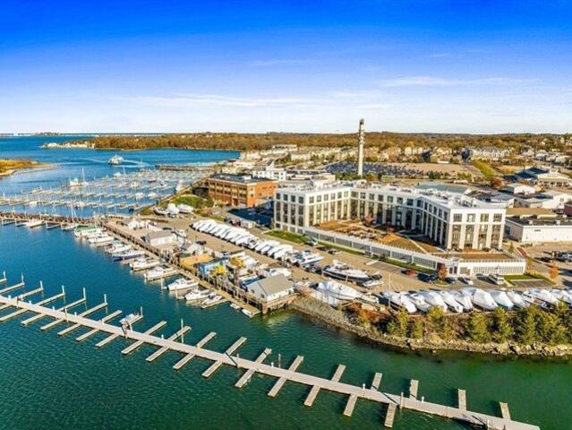 Shipyard Dr Apt,hingham, Condo For Sale