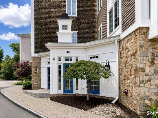 Shipyard Ln Unit A, Milford, Condo For Sale