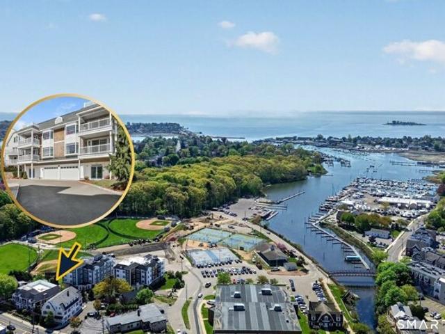 Shipyard Ln Unit C, Milford, Condo For Sale