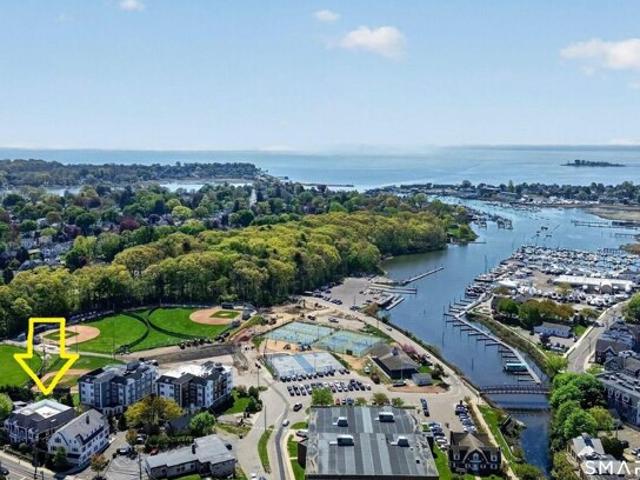 Shipyard Ln Unit C, Milford, Condo For Sale