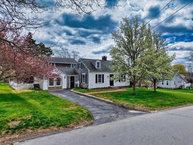 Shipyard Ln, Dartmouth, Home For Sale