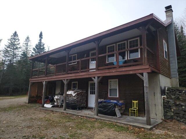 Shipyard Rd, Dennysville, Home For Sale