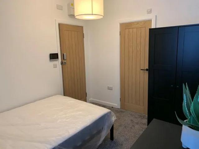 Shirburn Avenue, Mansfield, NG18, Property for rent