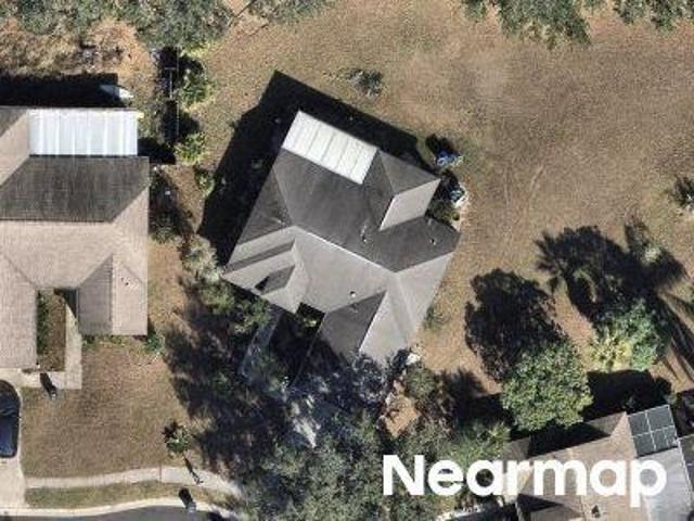 Shirburn Cir