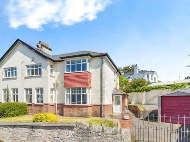 Shirburn Road, Torquay, 4 Bedroom Semi detached