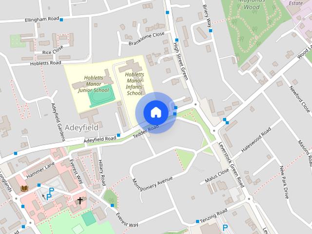 Shire Court, Adeyfield Road, Hemel Hempstead, Hertfordshire, HP2 5PQ
