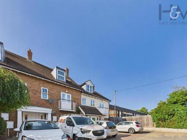 Shire Court, Stevenage, 1 Bedroom Apartment