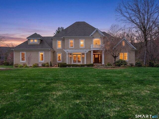 Shire Ct, Cheshire, Home For Sale