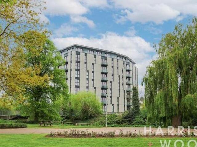 Shire Gate, Chelmsford, 1 Bedroom Apartment