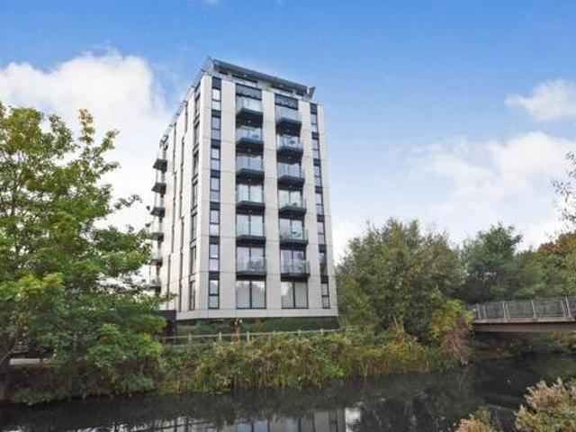 Shire Gate, City Centre, 2 Bedroom Flat