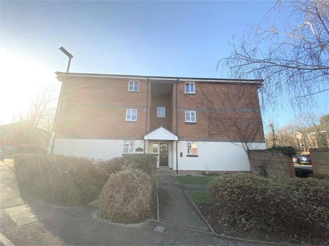Shire Horse Way, Isleworth, TW7 6SU