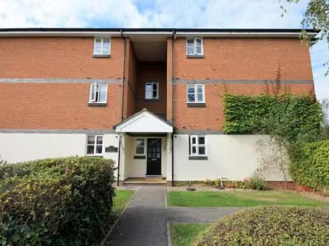 Shire Horse Way, Isleworth, TW7 6SU