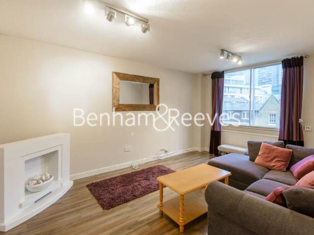 Shire House, Lamb’s Passage EC1Y 2 bed apartment to rent £2,700 pcm £623 pw