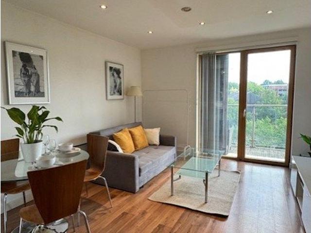 Shire House, Sheffield S11, 1 bed flat to rent, £895 pcm | PrimeLocation