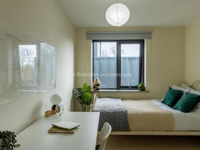 Shire Oak Road, Headingley, Leeds LS6, Studio to rent, £386 pcm | PrimeLocation