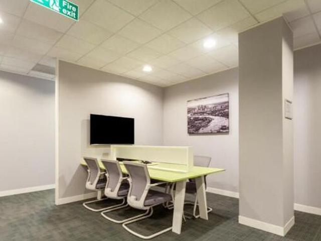 Shire Park, Falcon Way, Welwyn Garden City, Serviced Office To
