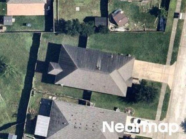 Shire Ridge Ln