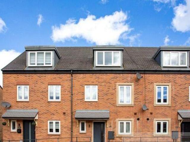 Shiremoor, Ridley Gardens, Newcastle Upon Tyne, 3 Bedroom Terraced