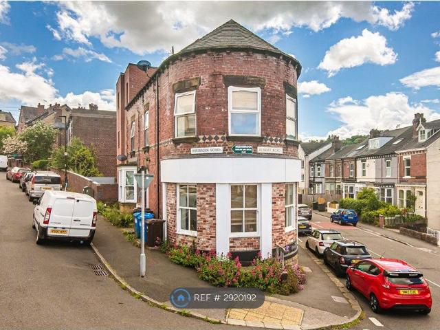 Shirebrook Road, Sheffield S8, 1 bed flat to rent, £795 pcm | PrimeLocation