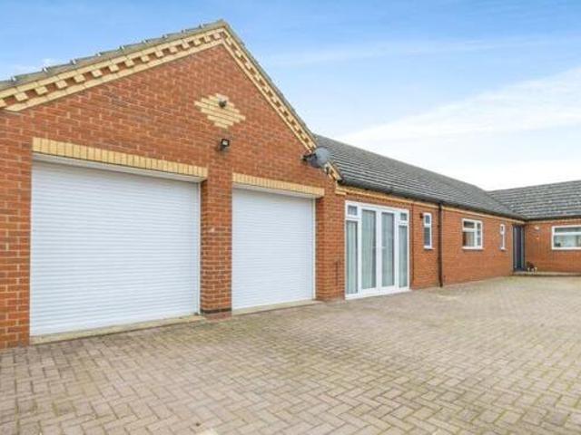 Shiregate, Metheringham, 4 Bedroom Detached