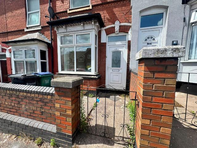 Shireland Road, Smethwick B66, 2 bed terraced house to rent, £1,015 pcm | PrimeLocation