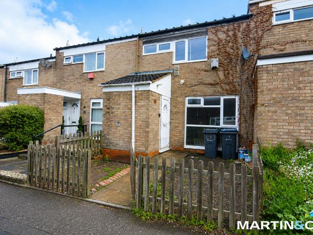 Shirestone Road, Tile Cross B33, 3 bed terraced house to rent, £1,200 pcm | PrimeLocation