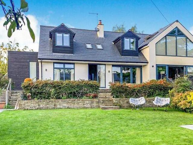 Shires Lane, Embsay, 4 Bedroom Detached
