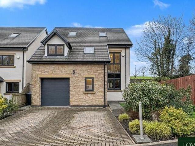 Shireshead Garden, Forton, 4 Bedroom Detached