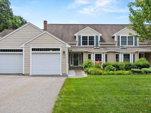 Shiretowne Common Dr Unit,kennebunk, Condo For Sale
