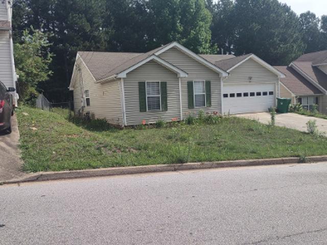 Shirewick Dr