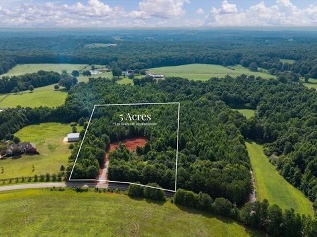 Shirey Dairy Rd, Carrollton, GA 30117