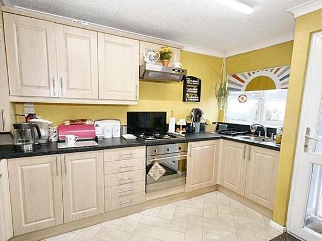Shirkoak Park, Woodchurch, 2 Bedroom Park