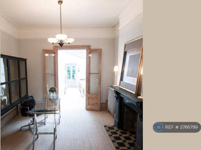 Shirlock Road, London, NW3 5 bed terraced house to rent £8,333 pcm £1,923 pw