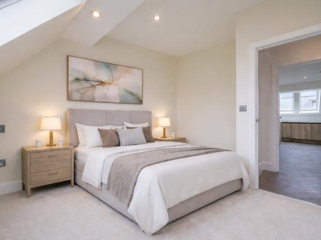 Shirland Mews, Maida Vale, London W9, 1 bed flat to rent, £2,350 pcm | PrimeLocation