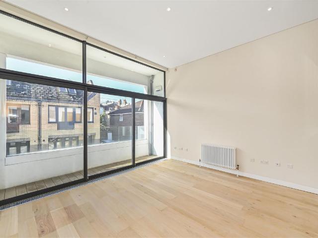 Shirland Mews, London W9, 3 bed terraced house to rent, £4,333 pcm | PrimeLocation
