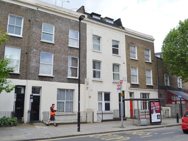Shirland Road, Maida Vale, London W9, 1 bed flat to rent, £1,560 pcm | PrimeLocation