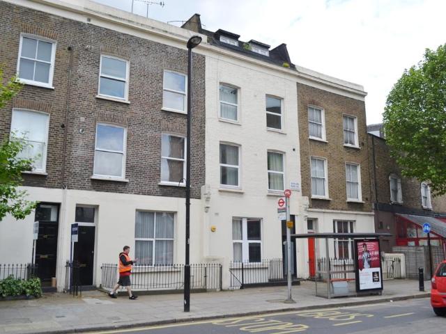 Shirland Road, Maida Vale, London W9 1 bed flat to rent £1,625 pcm £375 pw