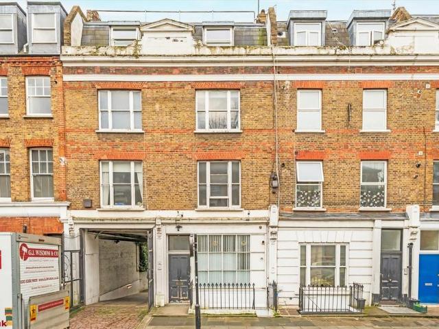 Shirland Road, Maida Vale W9 1 bed flat to rent £2,300 pcm £531 pw